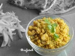 Satttu-Mix – Easy Food Smith