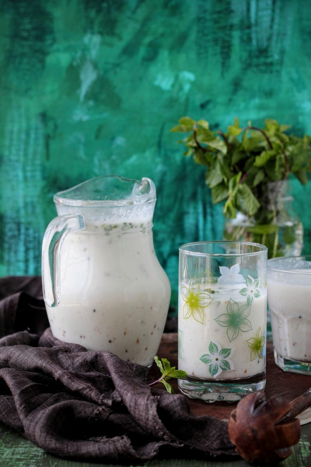 Chhas 1 – Easy Food Smith