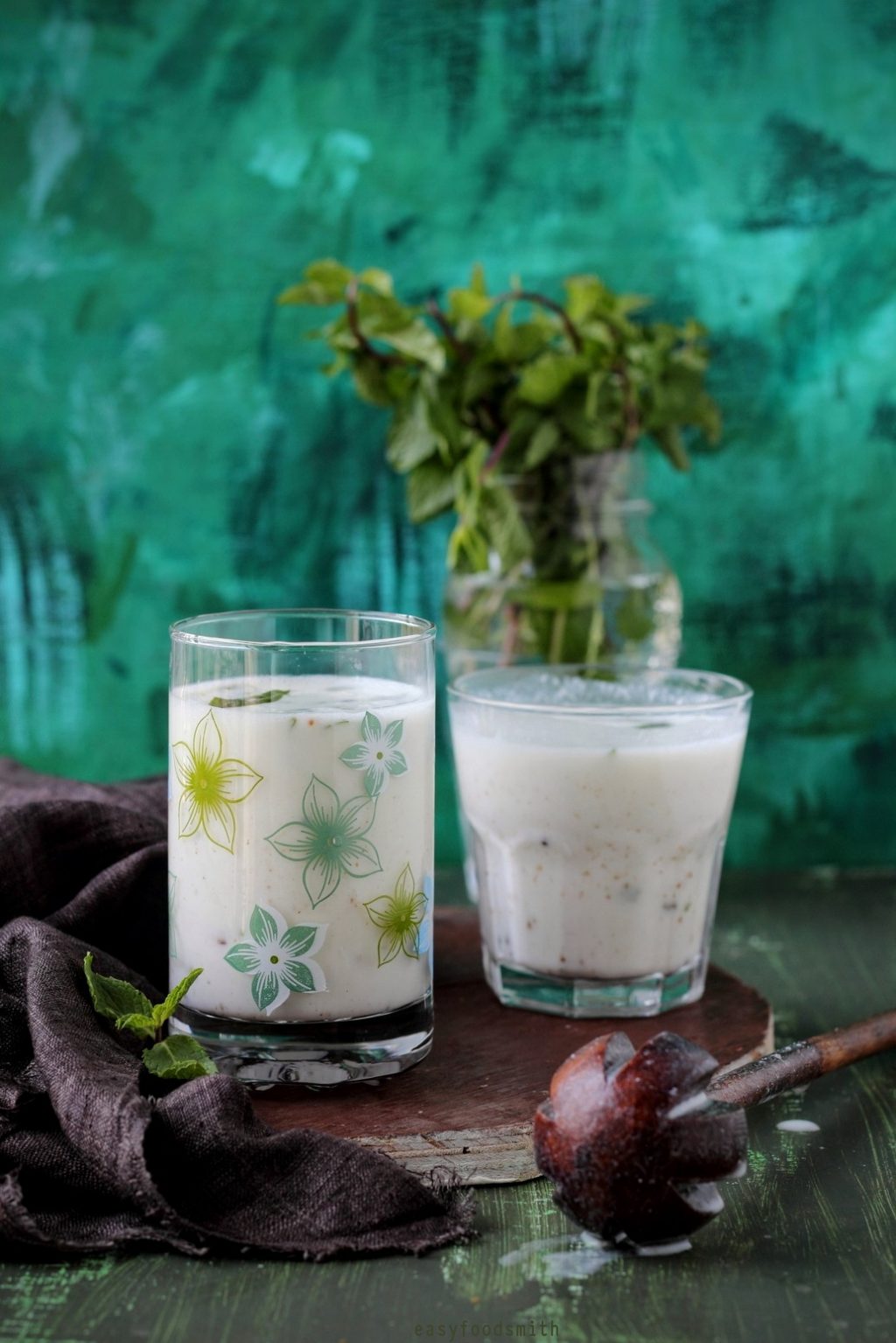 Chhas 3 – Easy Food Smith