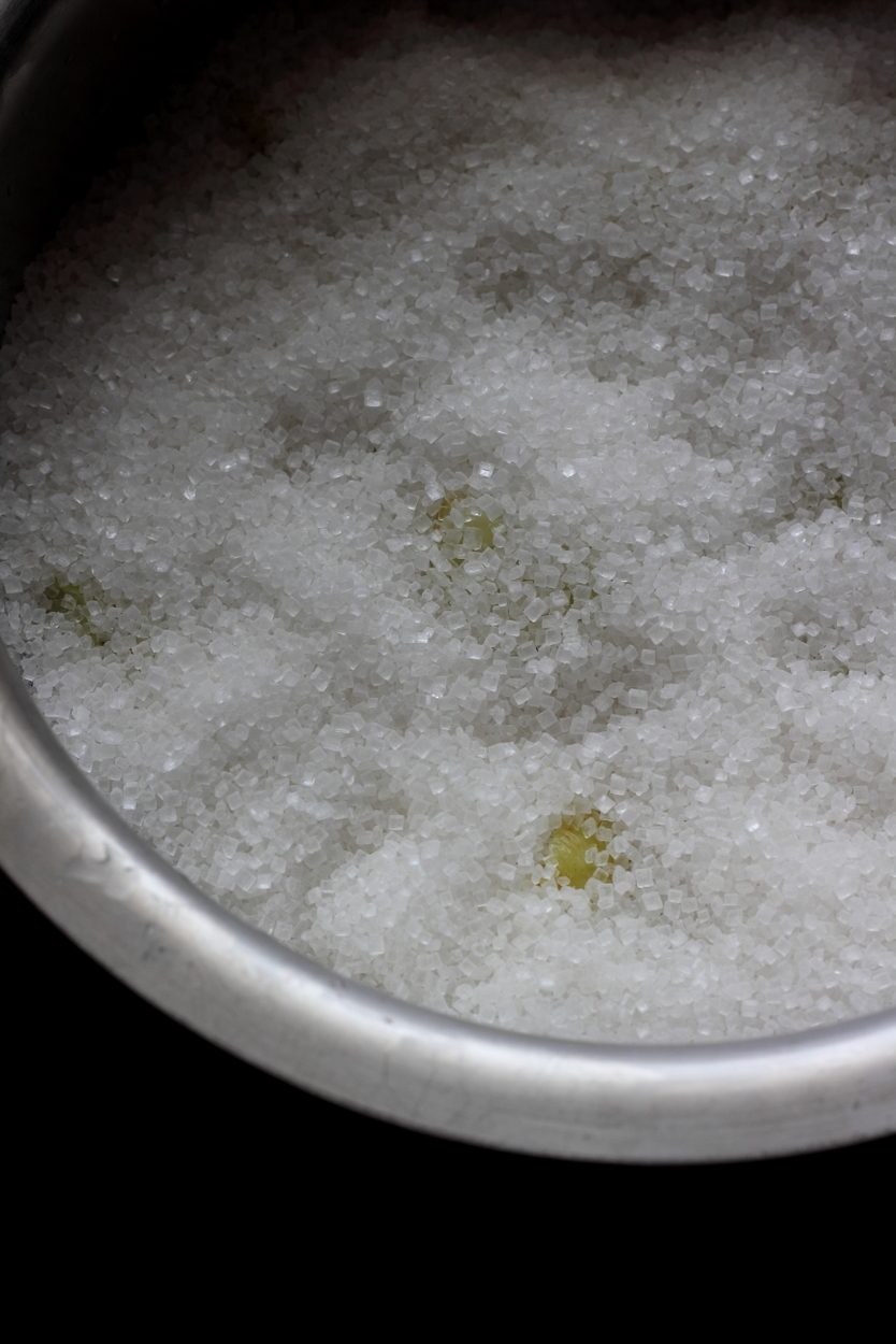 AMLA CANDY – आमला कैंडी और आमला ‘शहद’ (Indian Gooseberry Candy ...