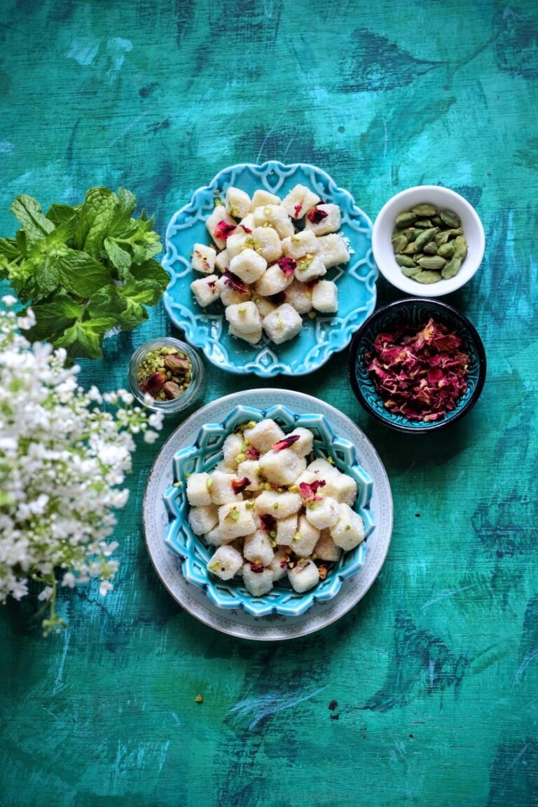 CHHENA MURKI – छेना मुरकी (Paneer Candy) – Easy Food Smith